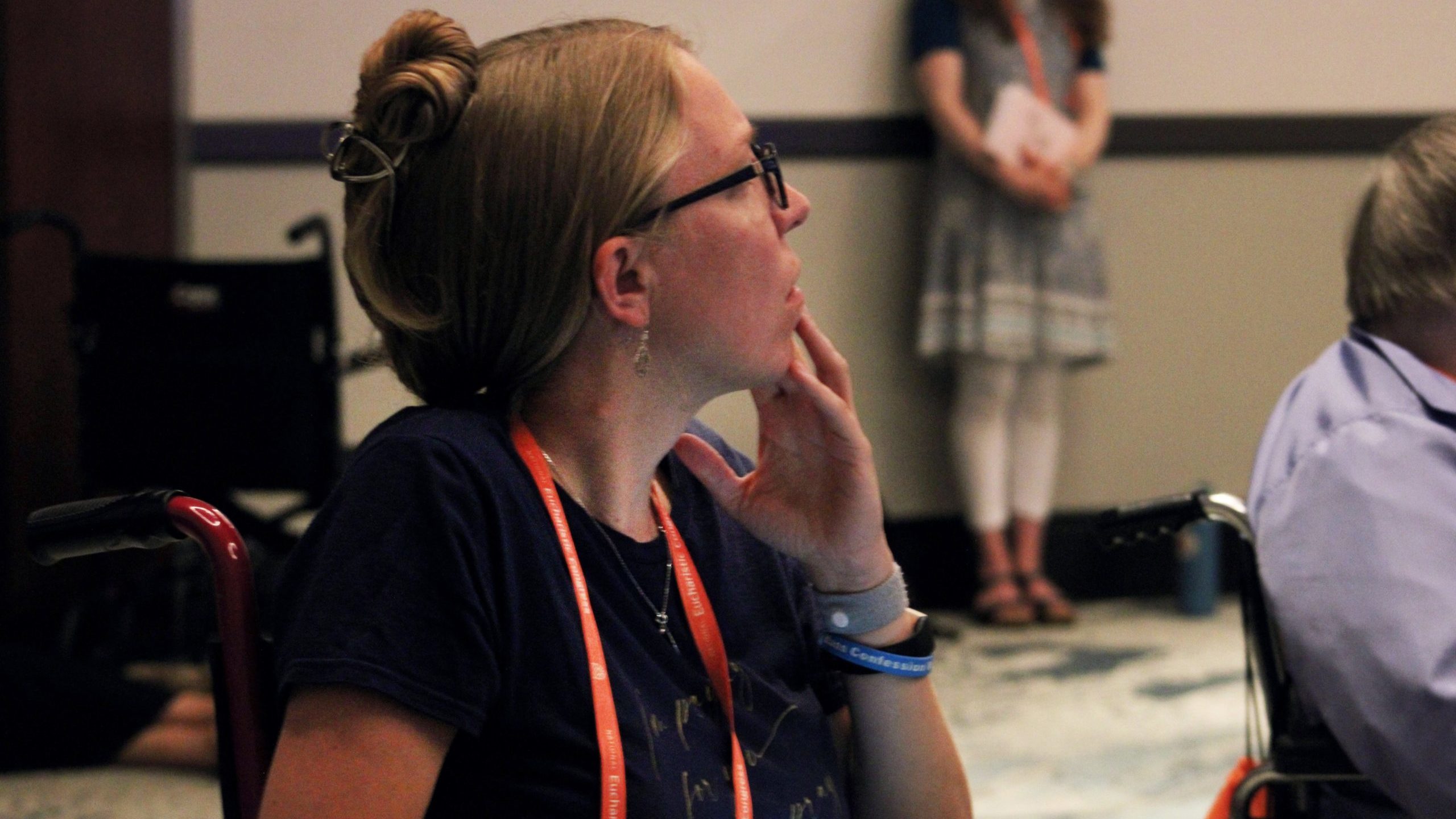 Expert: God is 'strongly connected' to disability community, access to ...