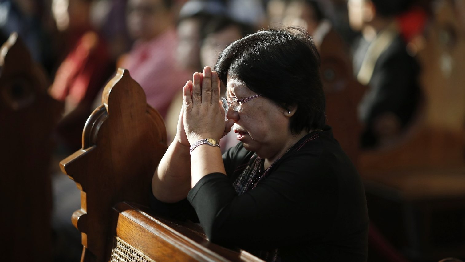 87-year-old pope’s Asia, Oceania trip set to be his most grueling