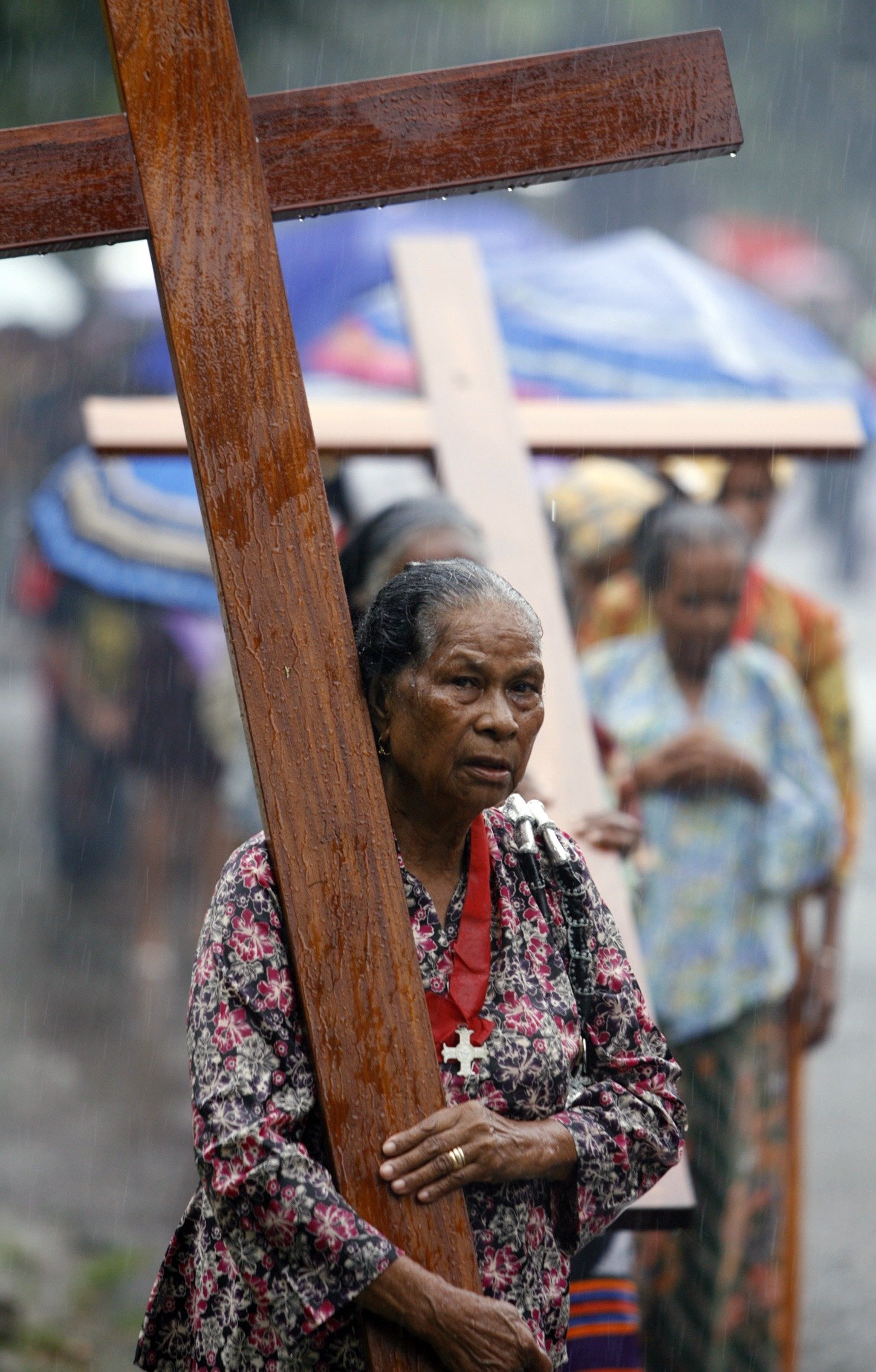 87-year-old pope’s Asia, Oceania trip set to be his most grueling