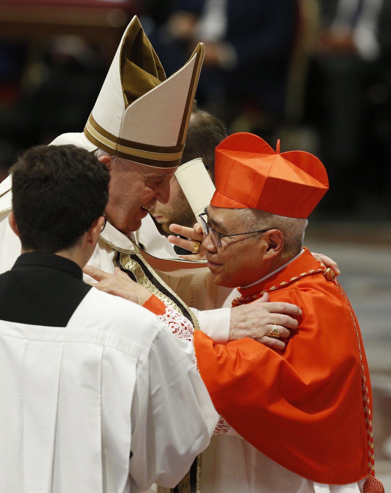 87-year-old pope’s Asia, Oceania trip set to be his most grueling