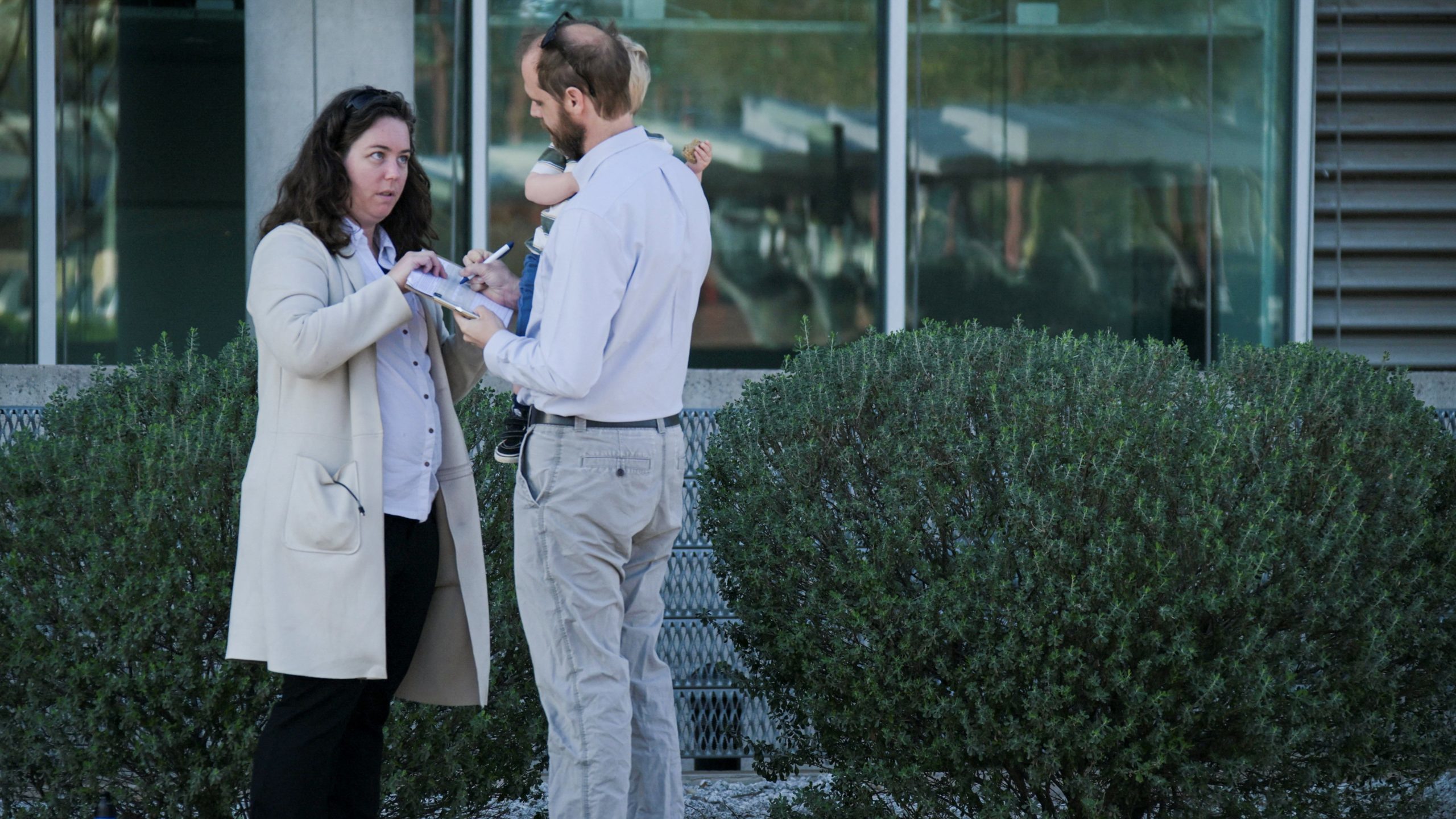 Here are all the states voting on abortion in November