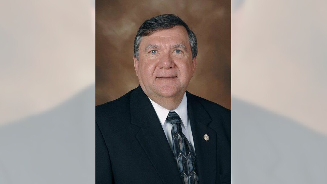 Q&A: Ex-FBI agent James Bogner on church sex abuse crisis