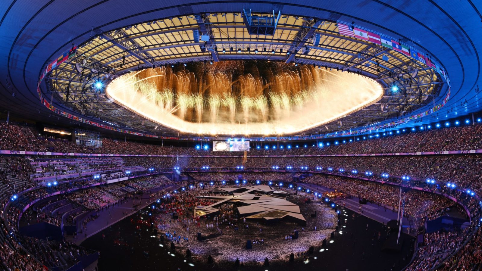 As Paris wraps Olympics with pride, bishop says church's Holy Games ...