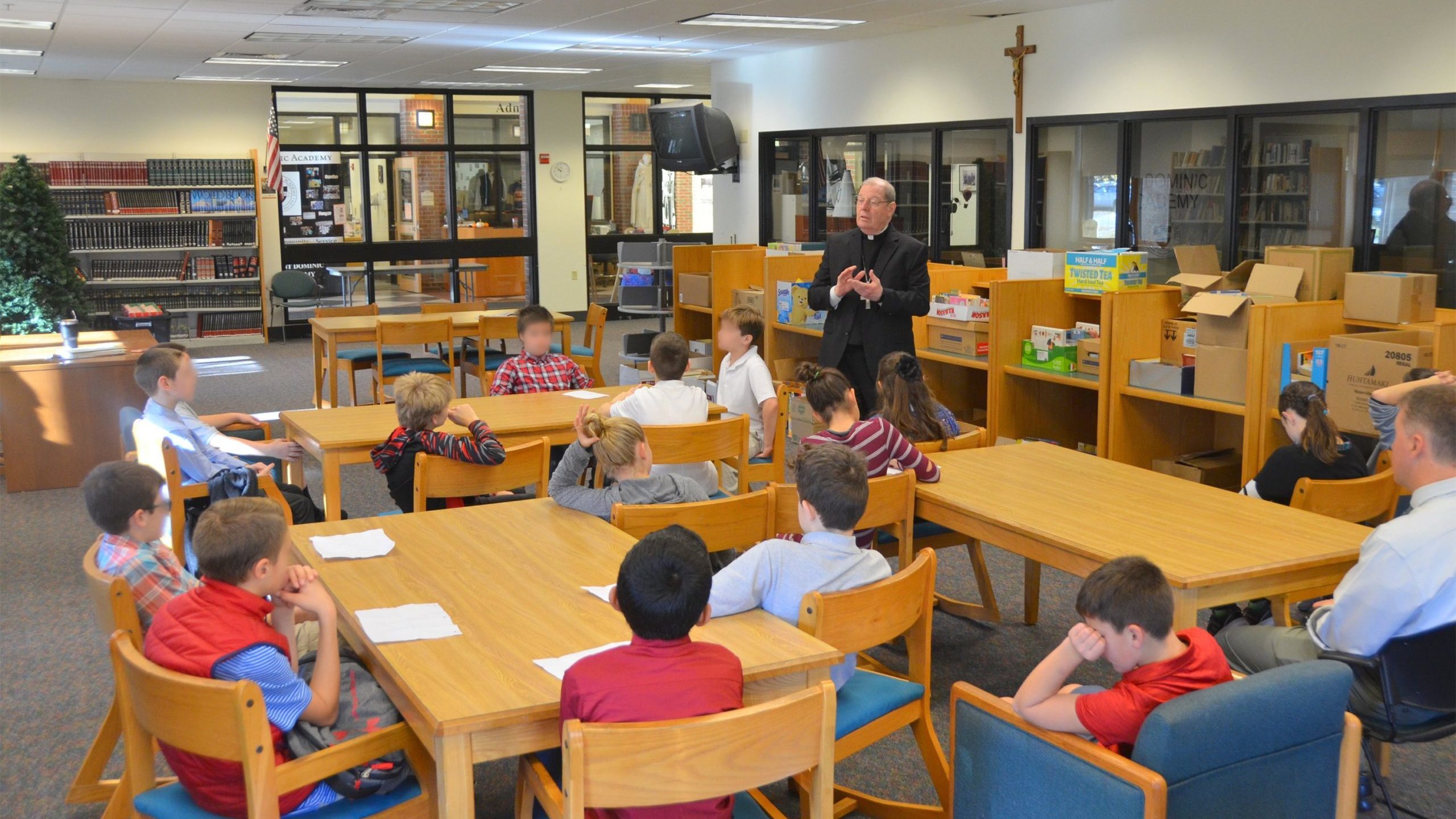 Federal judge rules Maine can exclude Catholic schools from state's ...