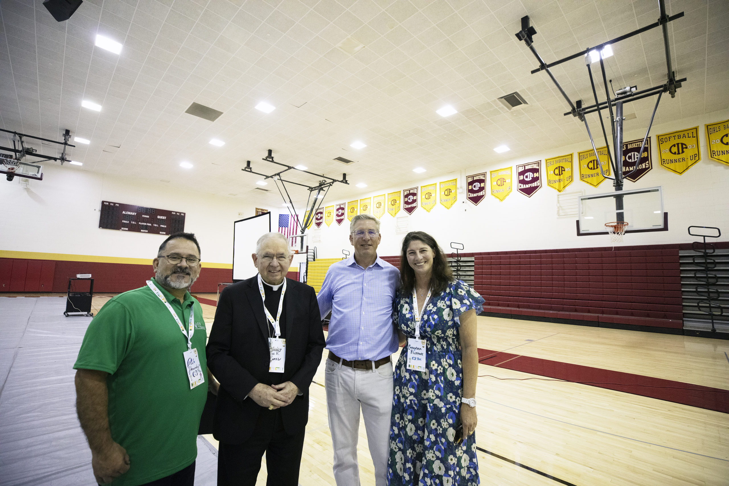 C3 Conference 2024: Why the tech event chose to unplug