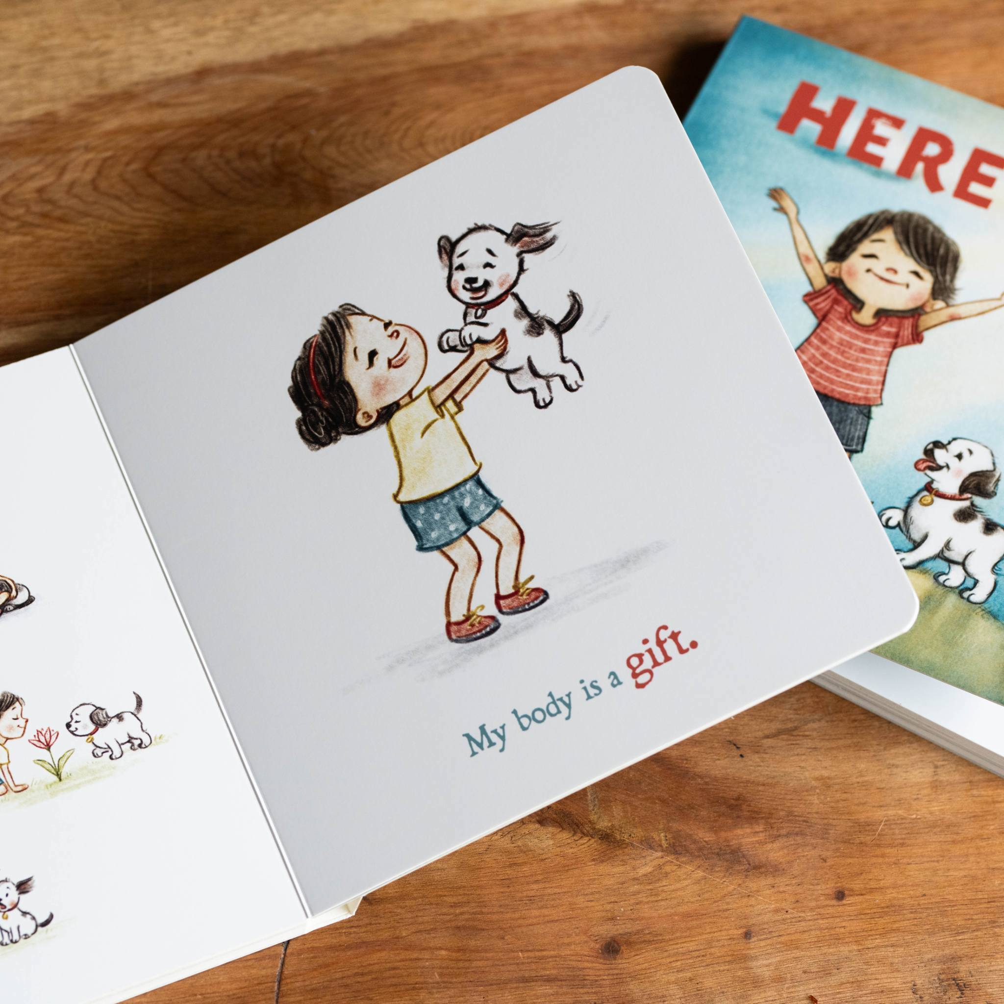 The coming Catholic renaissance for children’s literature