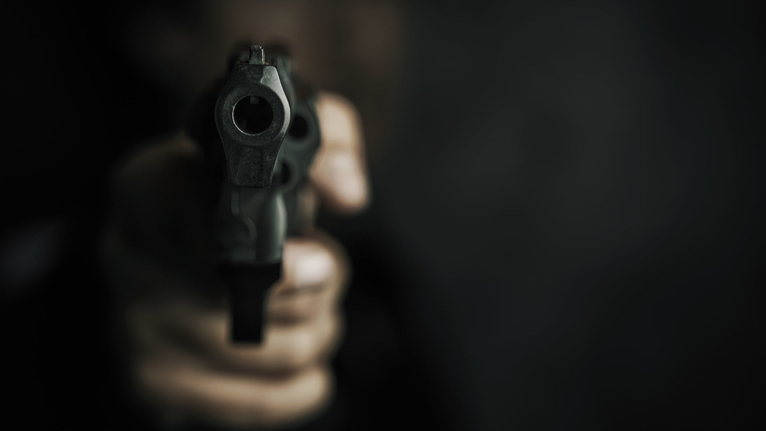 Greg Erlandson: Time to talk about the morality of owning guns?