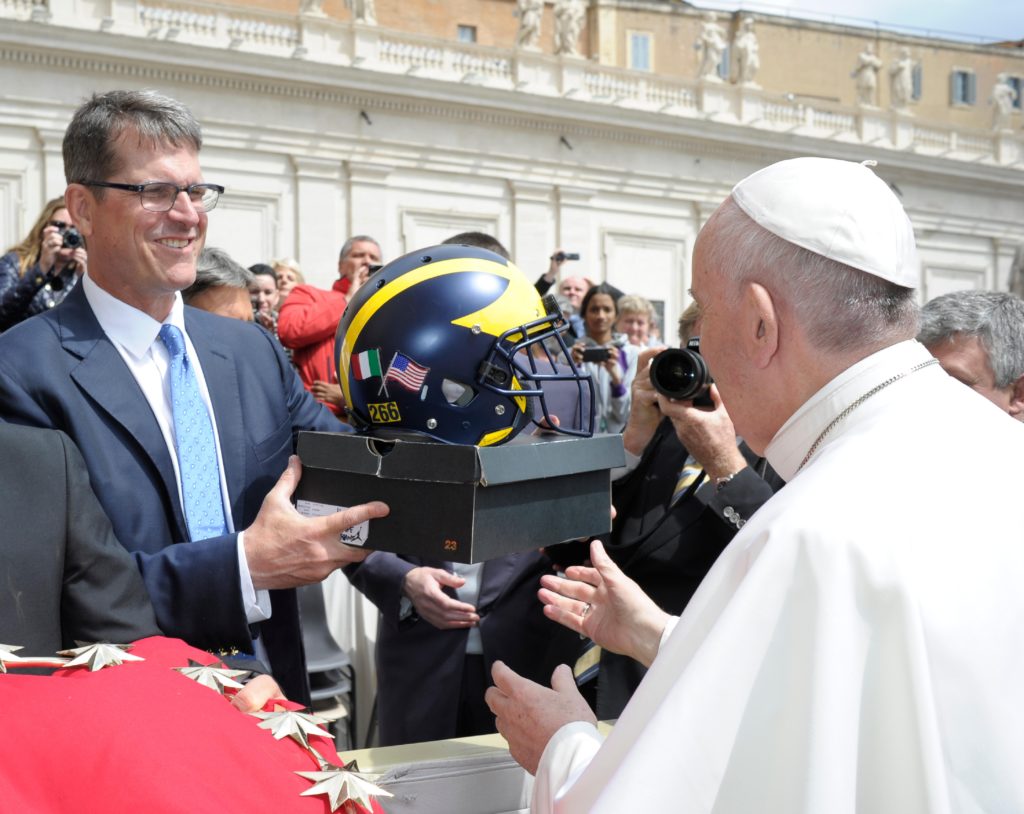 NFL 2024: Meet the LA priests ministering to Rams, Chargers