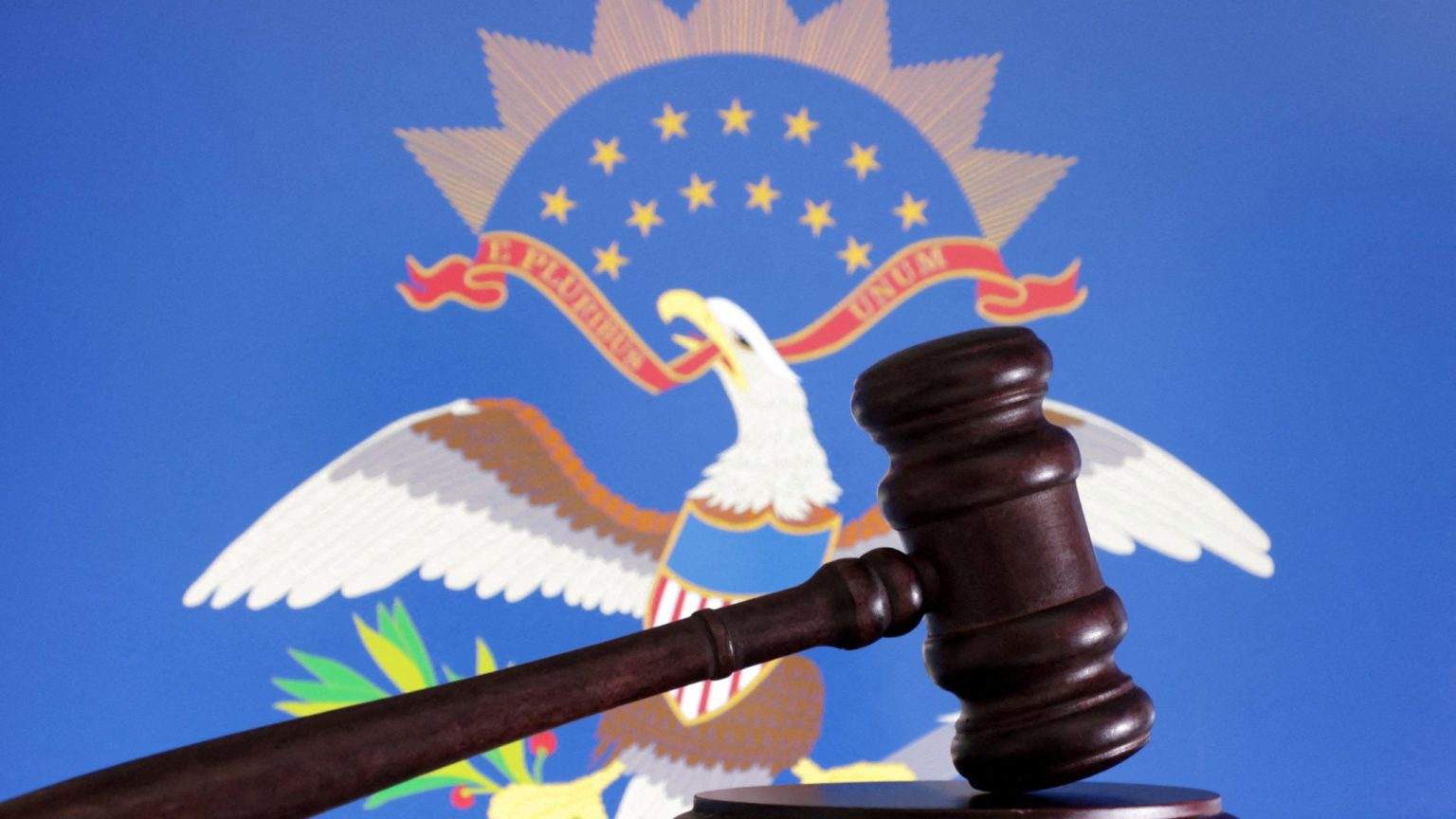 North Dakota Judge Romanick: Abortion OK up to 'viability'