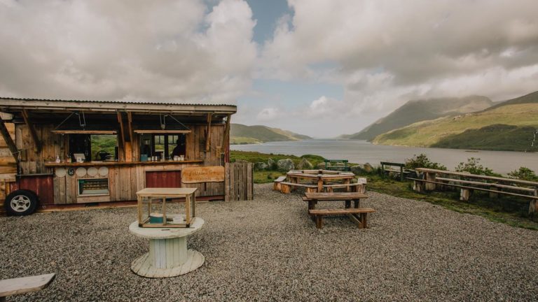 Heather King: Misunderstood Heron food truck worth the wait