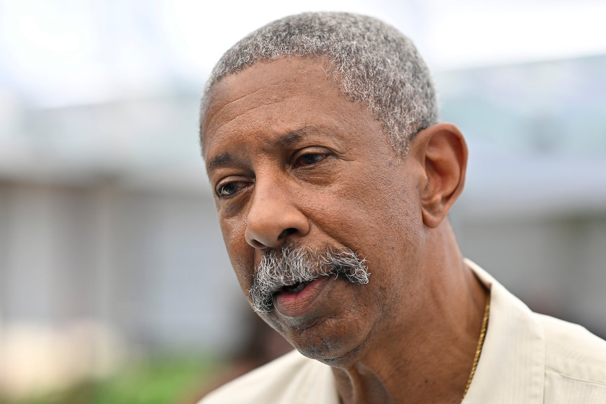 LA’s St. Agnes Church hosts Mass for mourners of suicide loss