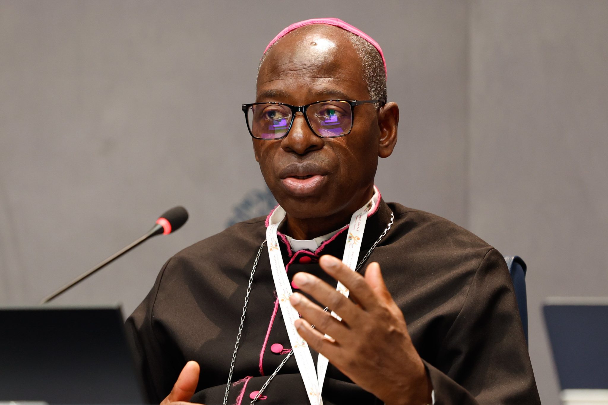 New 2024 cardinal picks make next conclave a true crapshoot