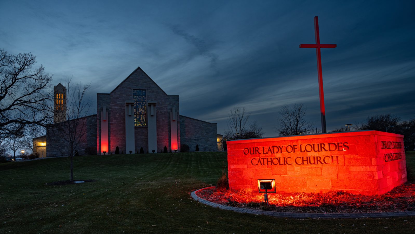 In November, pray for persecuted Christians around world