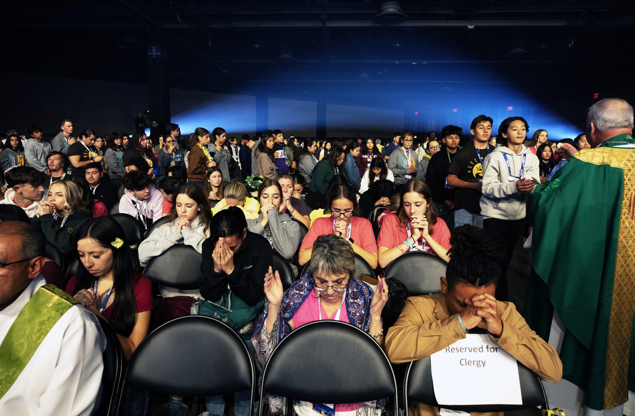 NCYC returns to Long Beach for second act in 2024