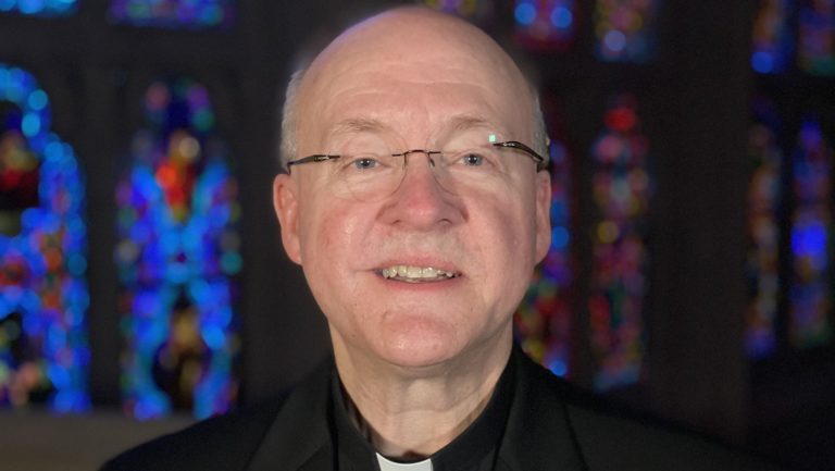 Milwaukee archbishop-elect a ‘wonderful, faithful, humble man’