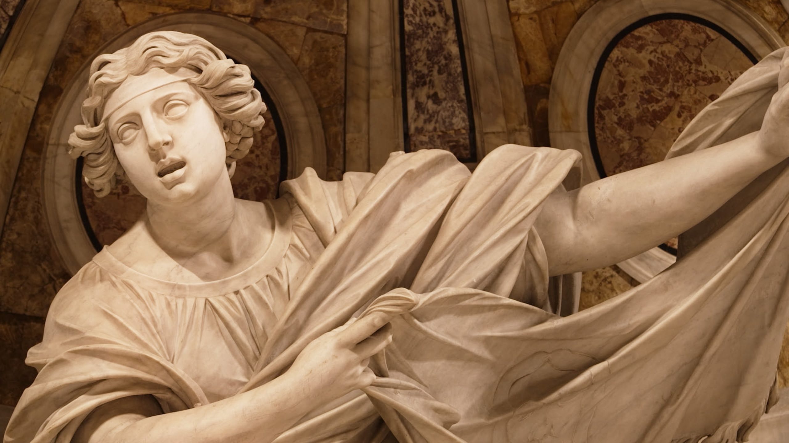 Vatican, Microsoft unveil AI-generated 'digital twin' of St. Peter's