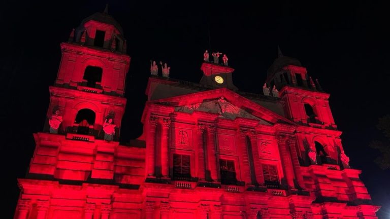 Red Wednesday to put Christian persecution in the spotlight