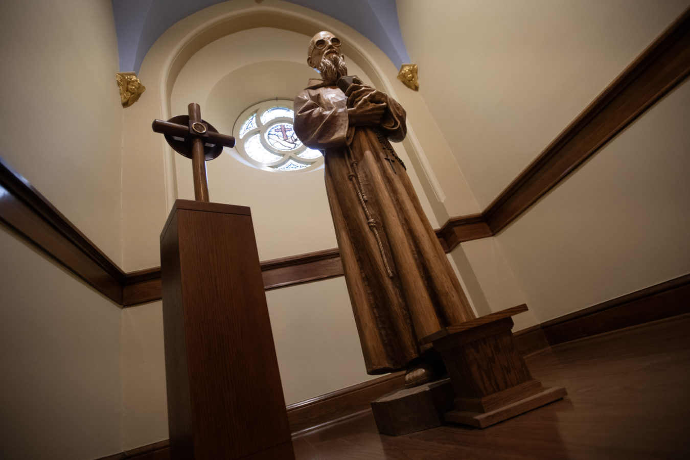 ‘Memorable Graces’ book: Remarkable stories of Solanus Casey