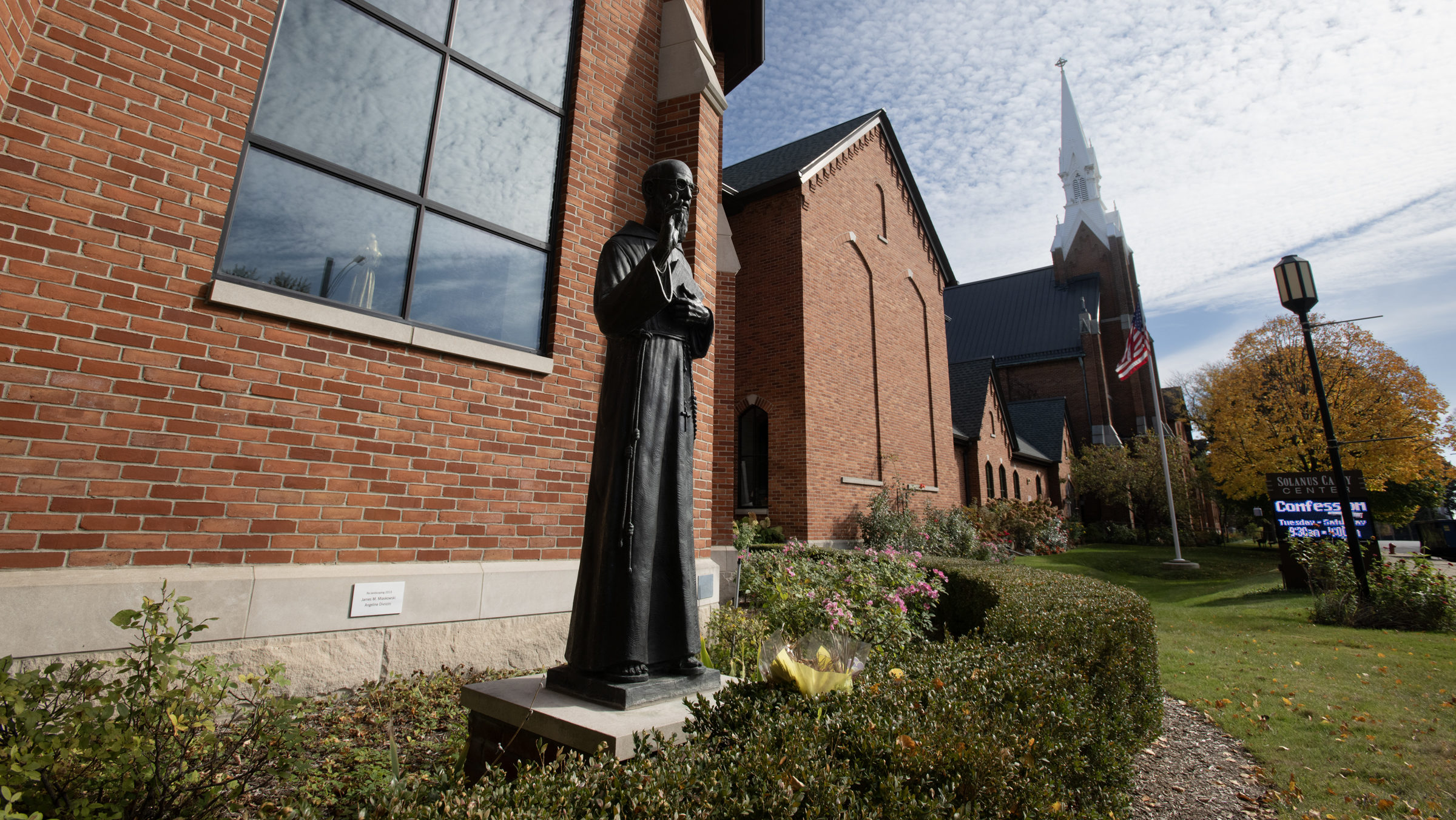 ‘Memorable Graces’ book: Remarkable stories of Solanus Casey