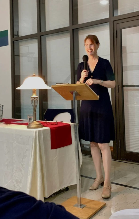 Sally Read tackles an impossible task with ‘100 Great Catholic Poems’