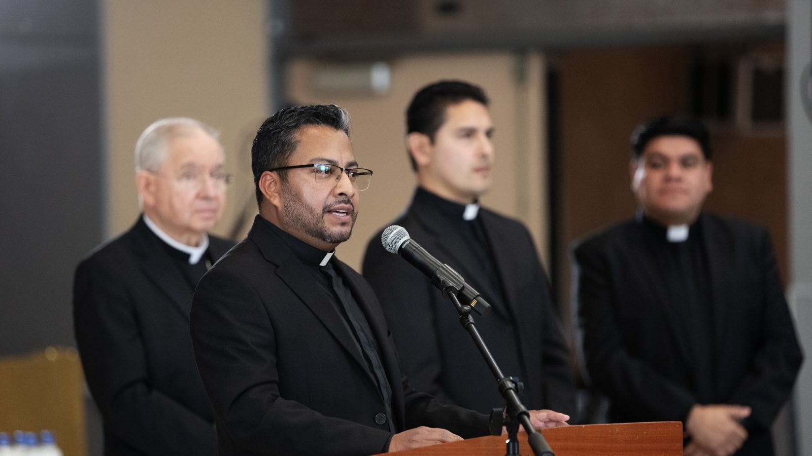 LA priest: Blessed Frassati miracle ‘meant to bear fruit’