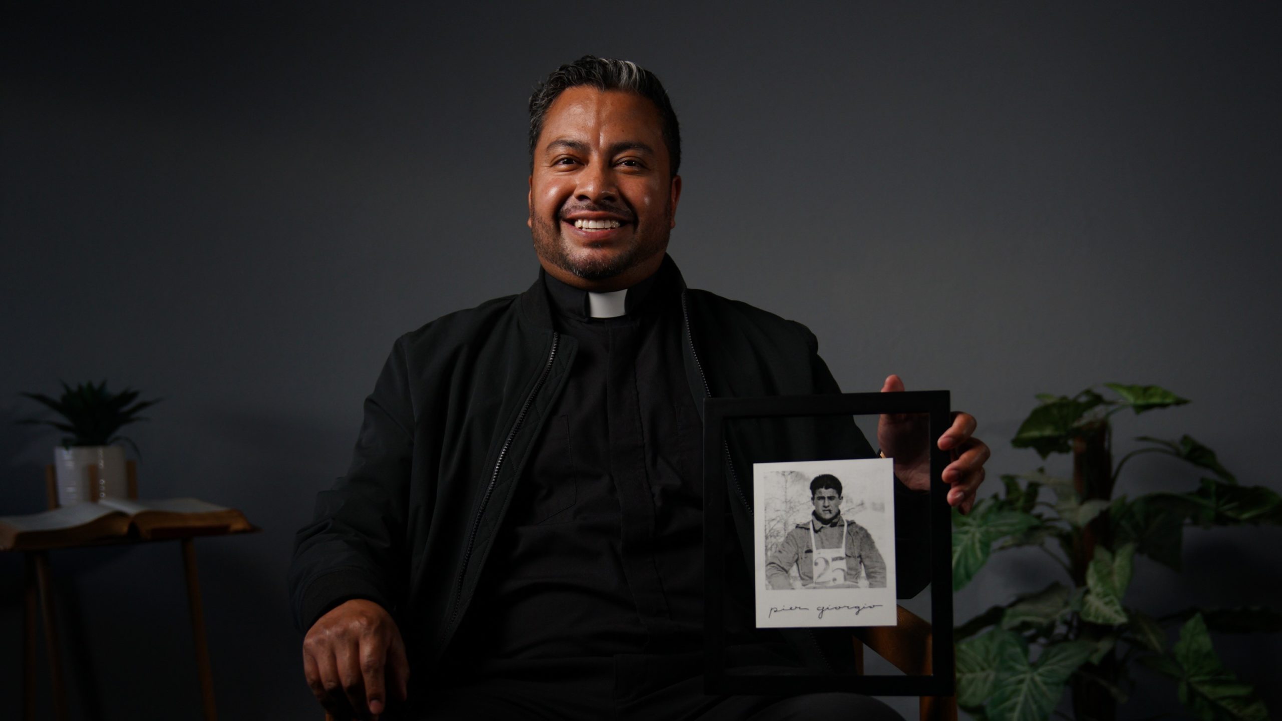 The LA miracle that will make Pier Giorgio Frassati a saint