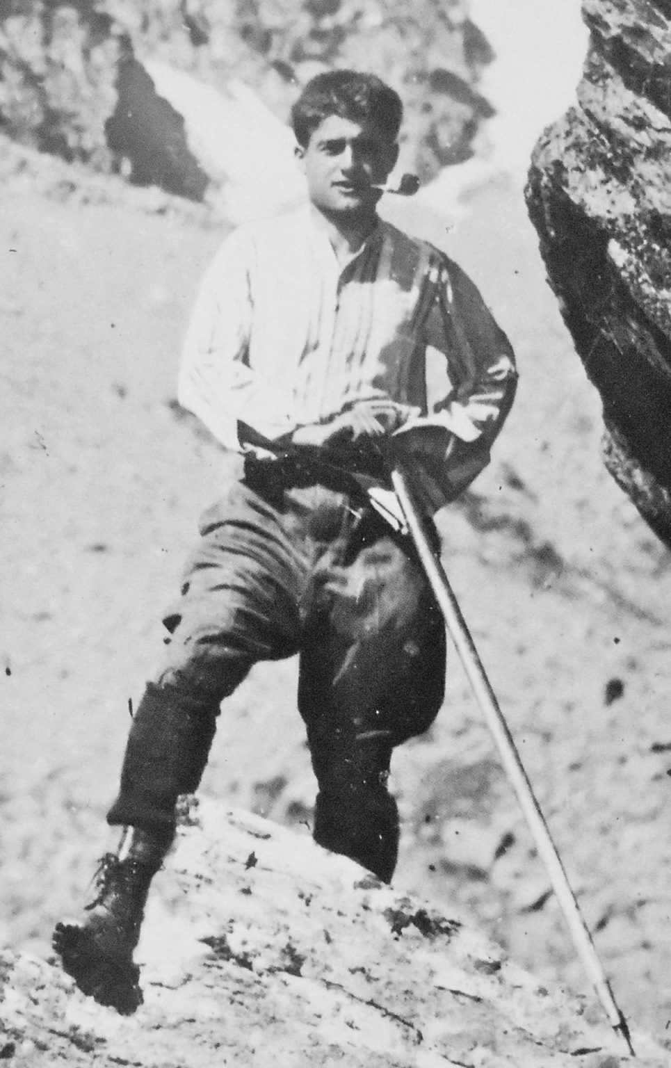 The LA miracle that will make Pier Giorgio Frassati a saint