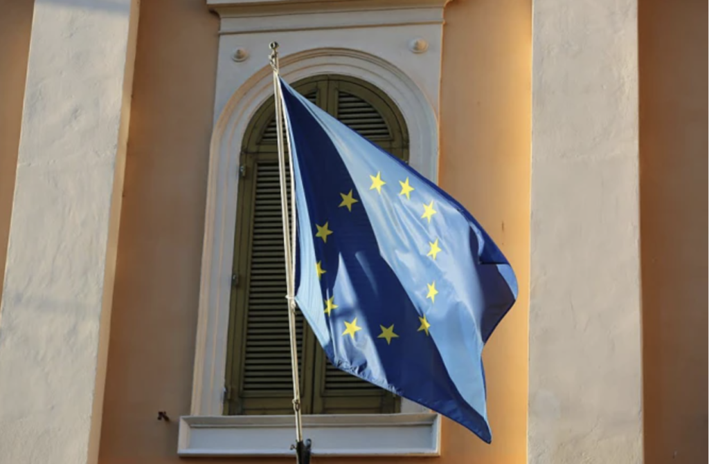 Catholic Church to European Union: Fight against anti-Christian hate