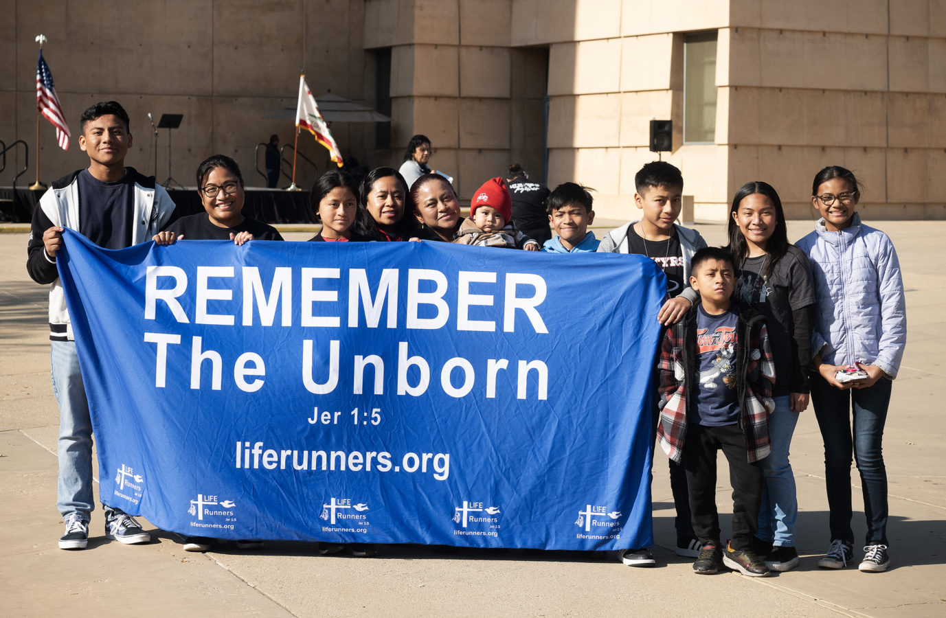 OneLife LA 2025 focuses on suffering caused by LA fires