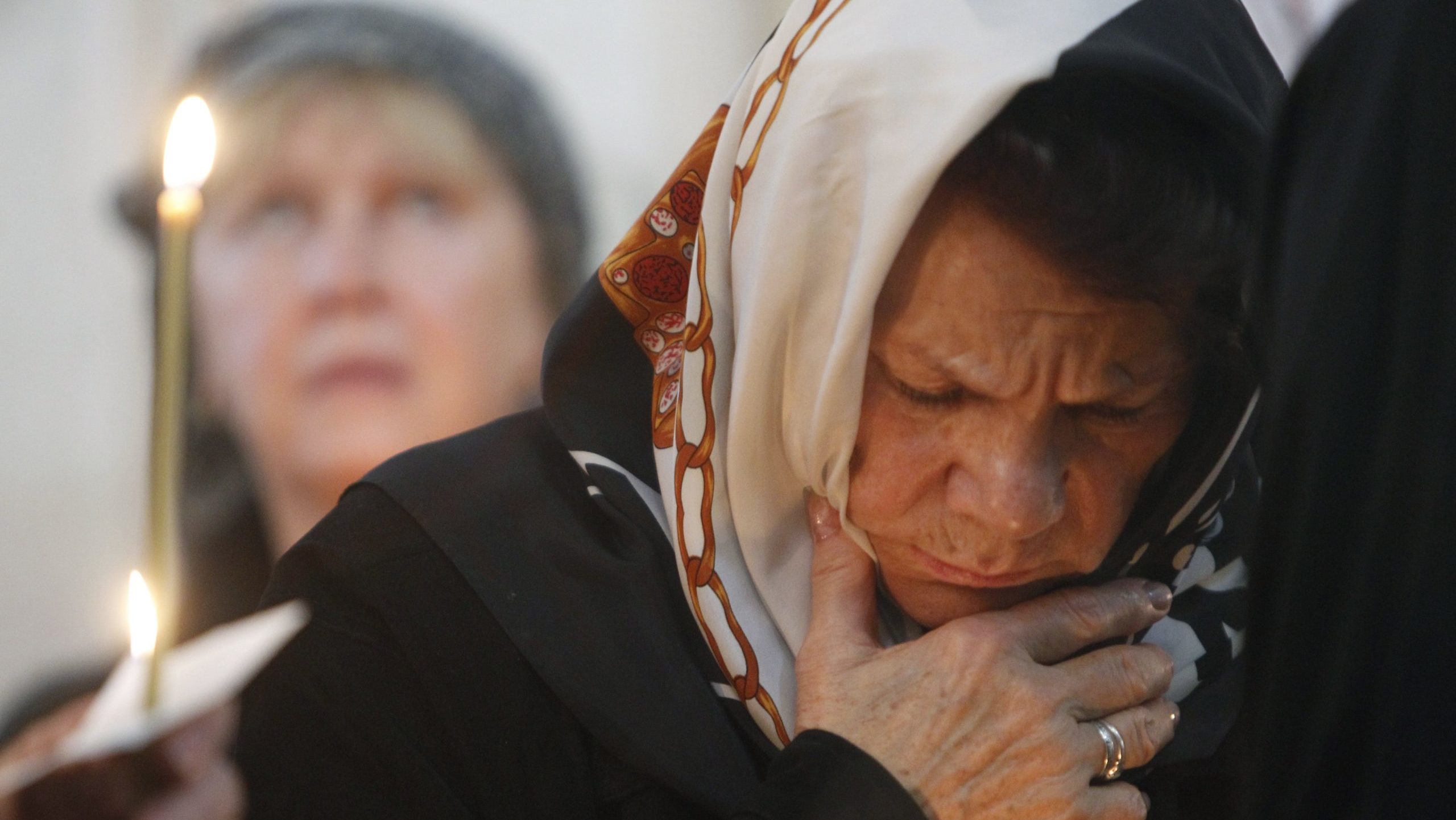 Expert: Religious freedom 'getting worse' in Russia, Belarus, Asia