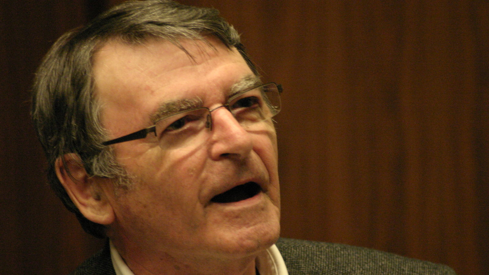 What David Lodge knew about Catholic oddballs