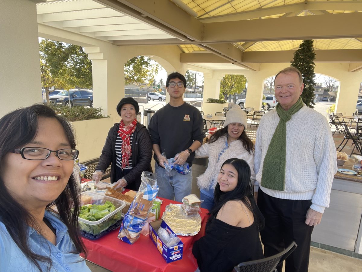 LA fire aftermath: Catholic parishes plan ‘long haul’ recovery