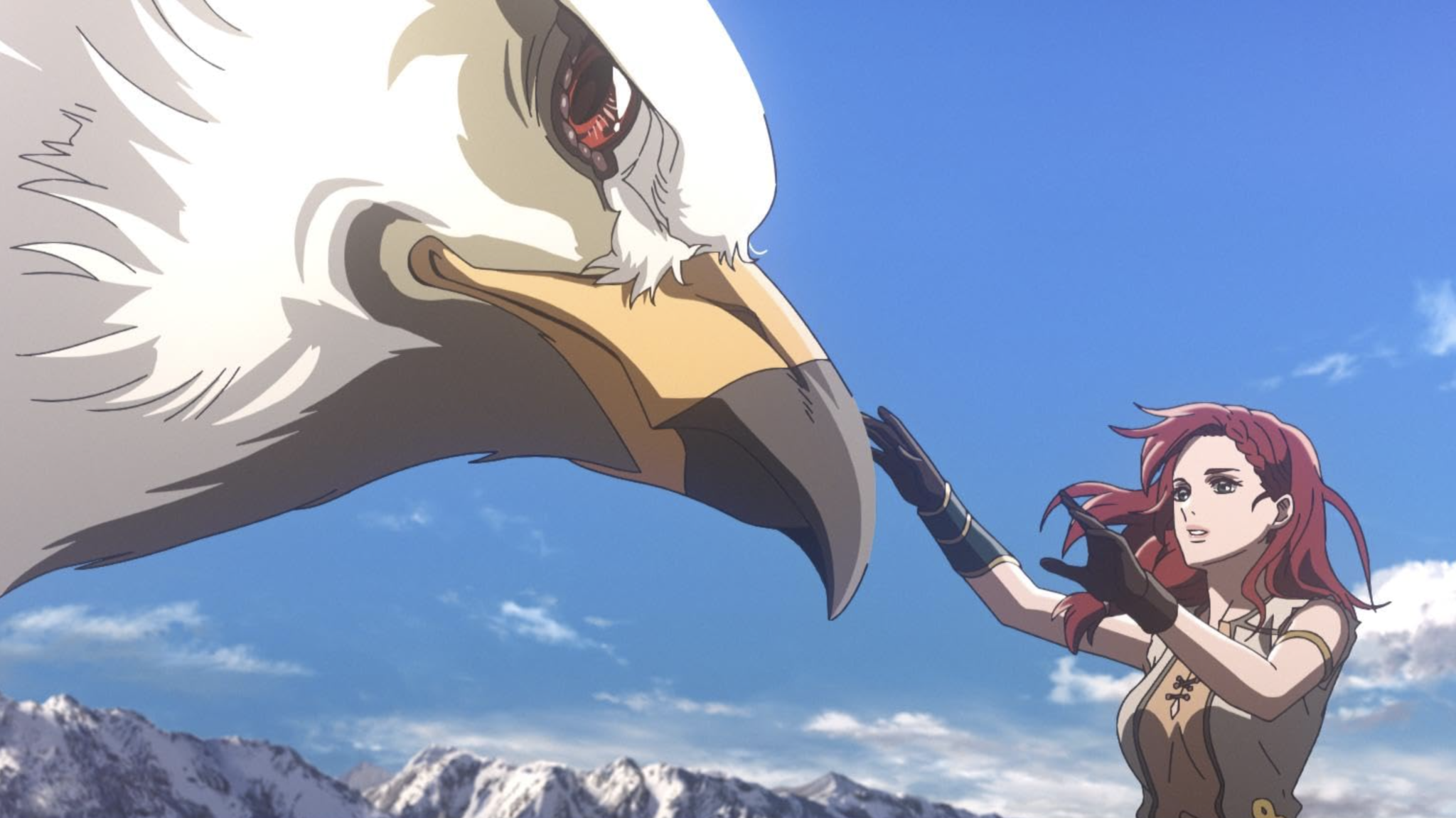 ‘The War of the Rohirrim’: A reversion to the faith of Tolkien?