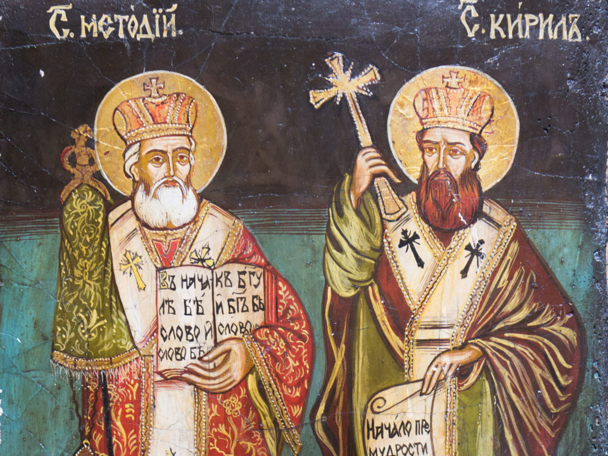 Scott Hahn: The lesser-known saints on Valentine’s Day