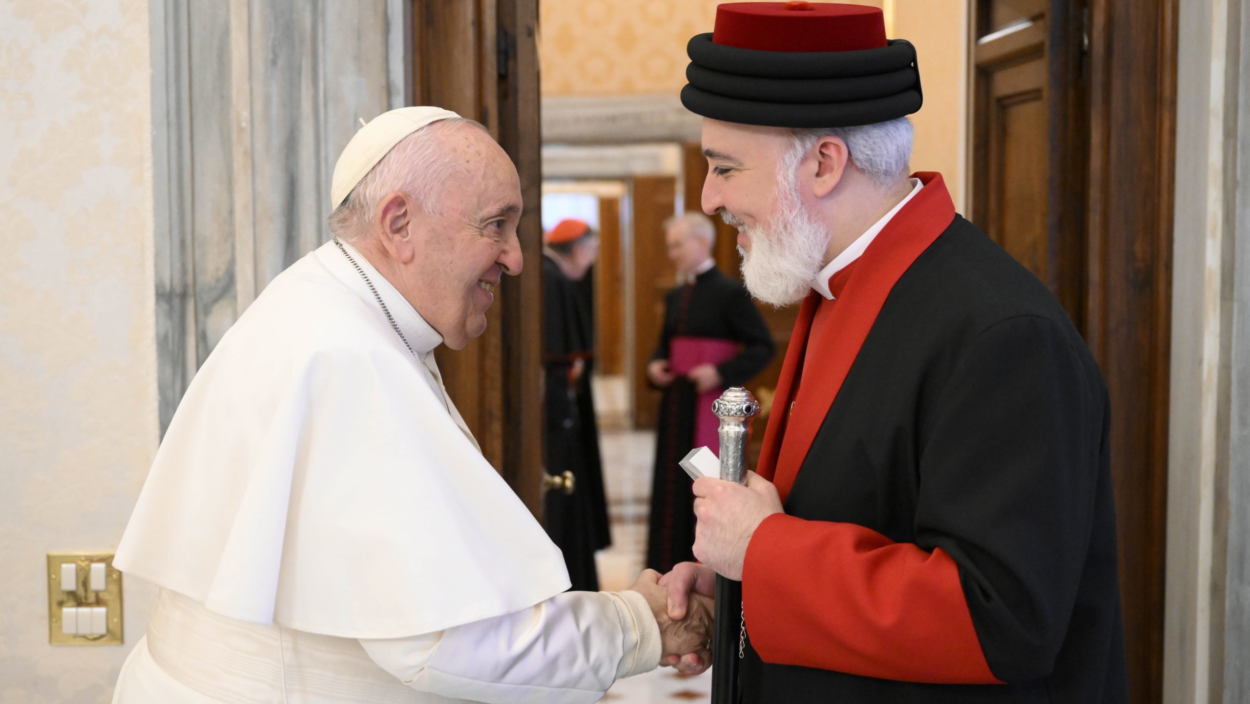 Could 2025 lead to common Catholic/Orthodox Easter date?