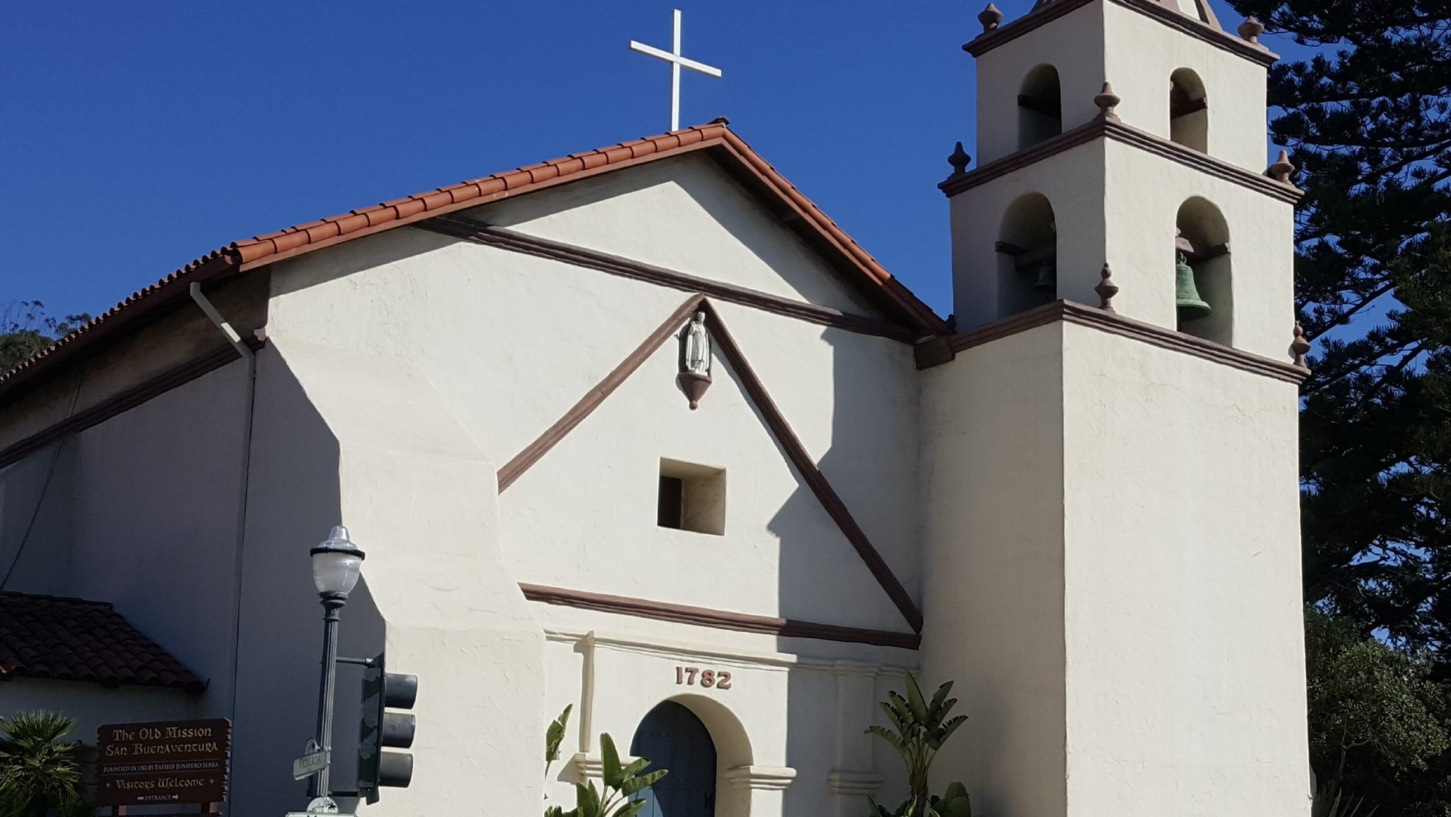 US Basilicas, churches, shrines are Jubilee 2025 pilgrimage sites