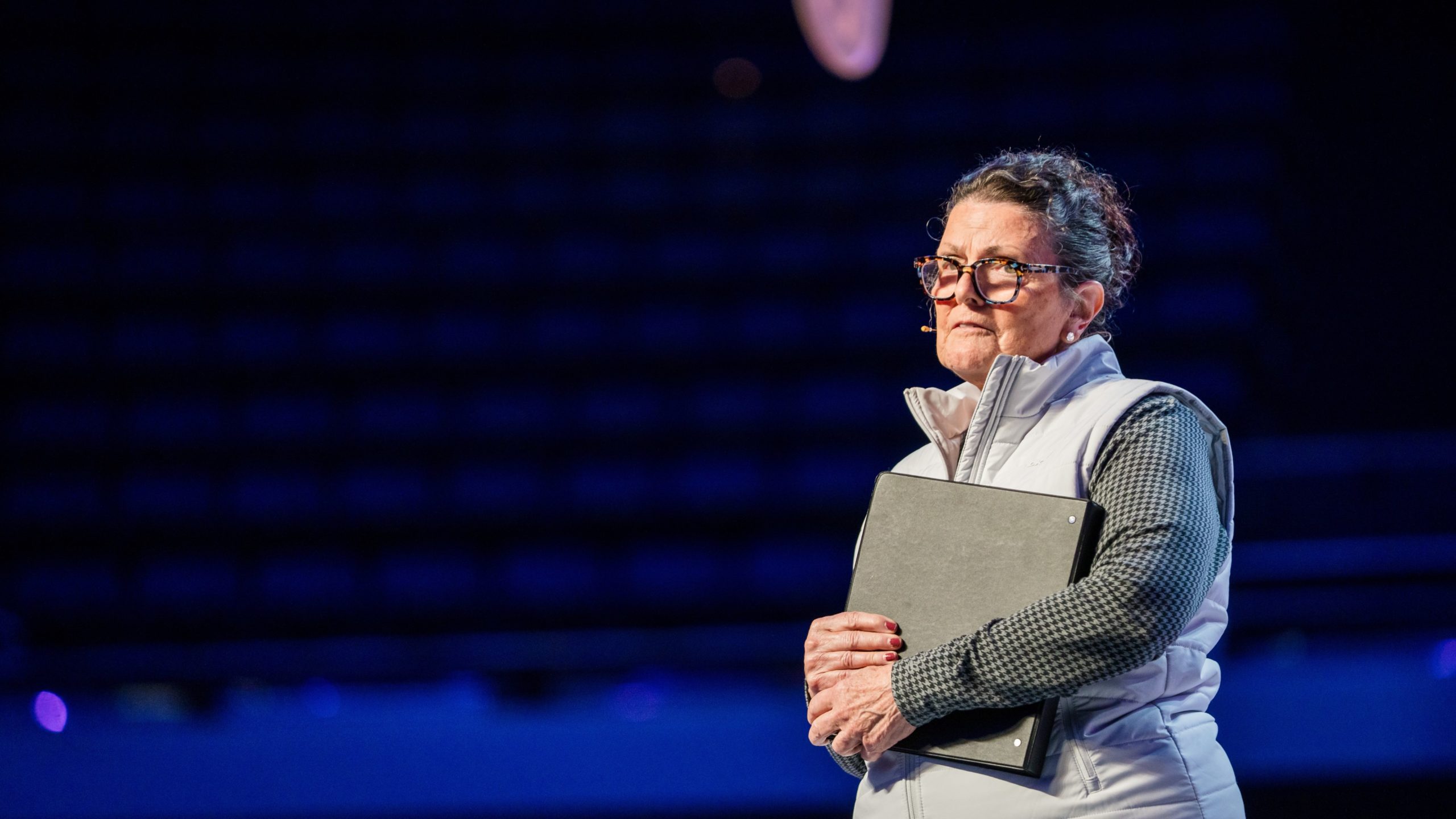 LA Congress 2025 opens with call to compassion after LA fires