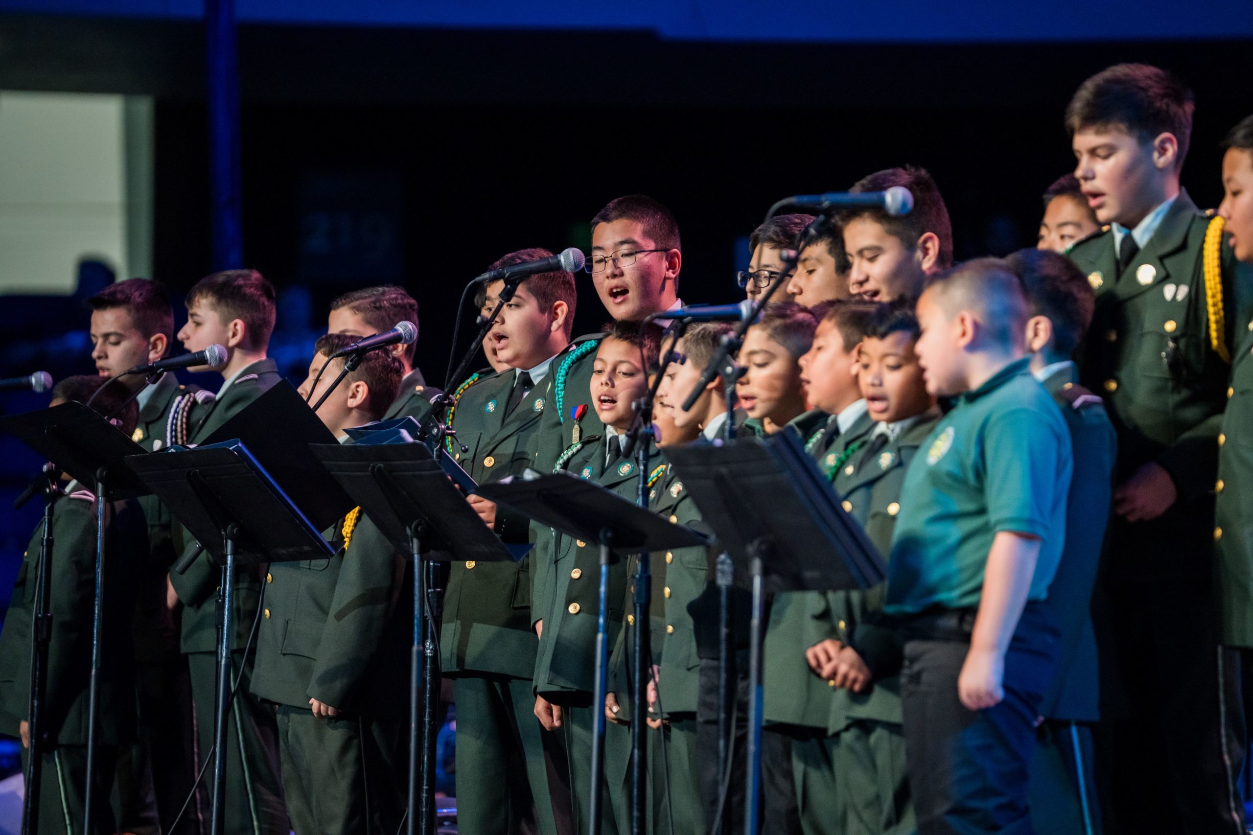 LA Congress 2025 opens with call to compassion after LA fires