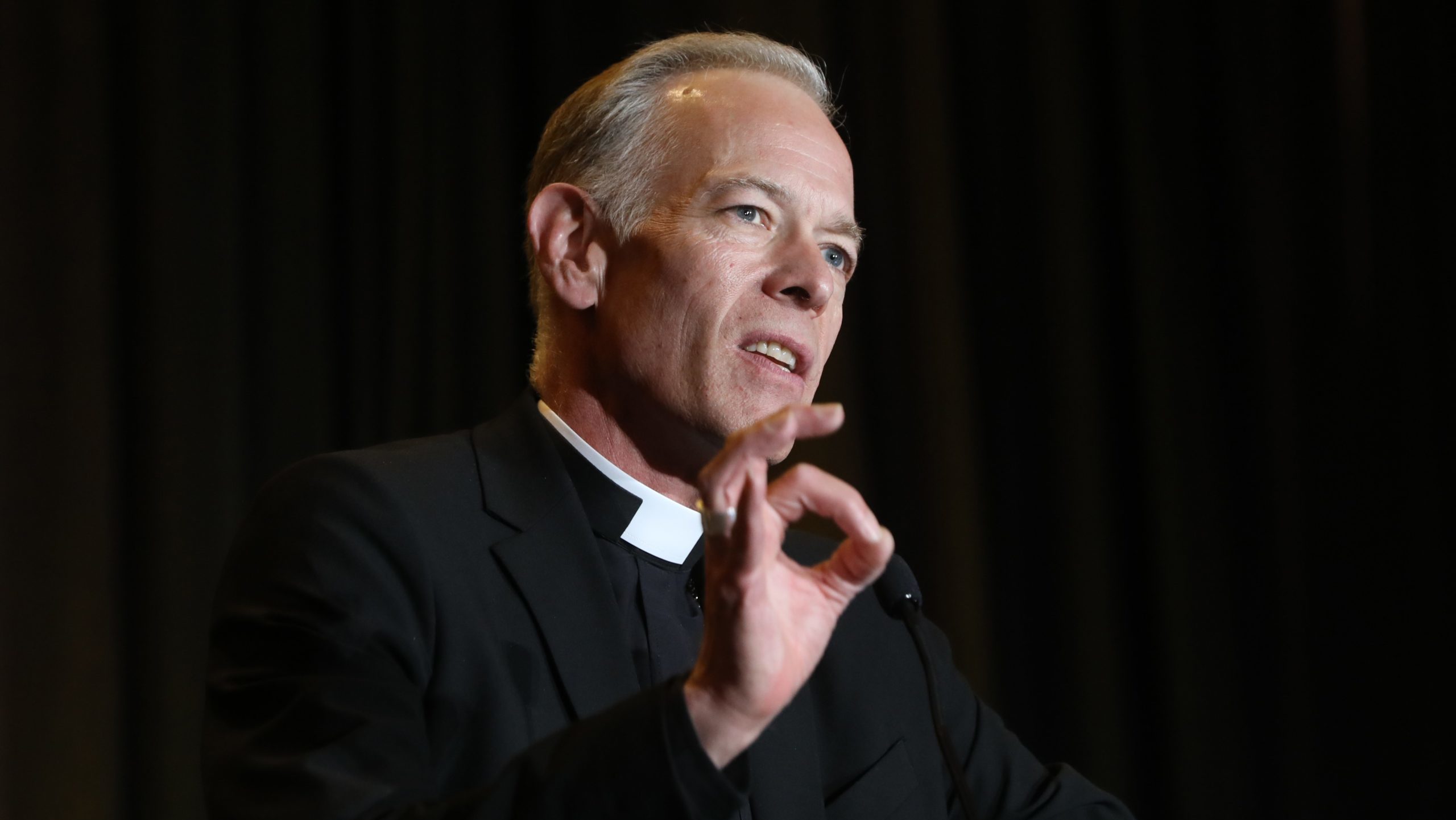 Archbishop on pro-abortion culture: Deeper than ‘moral confusion’
