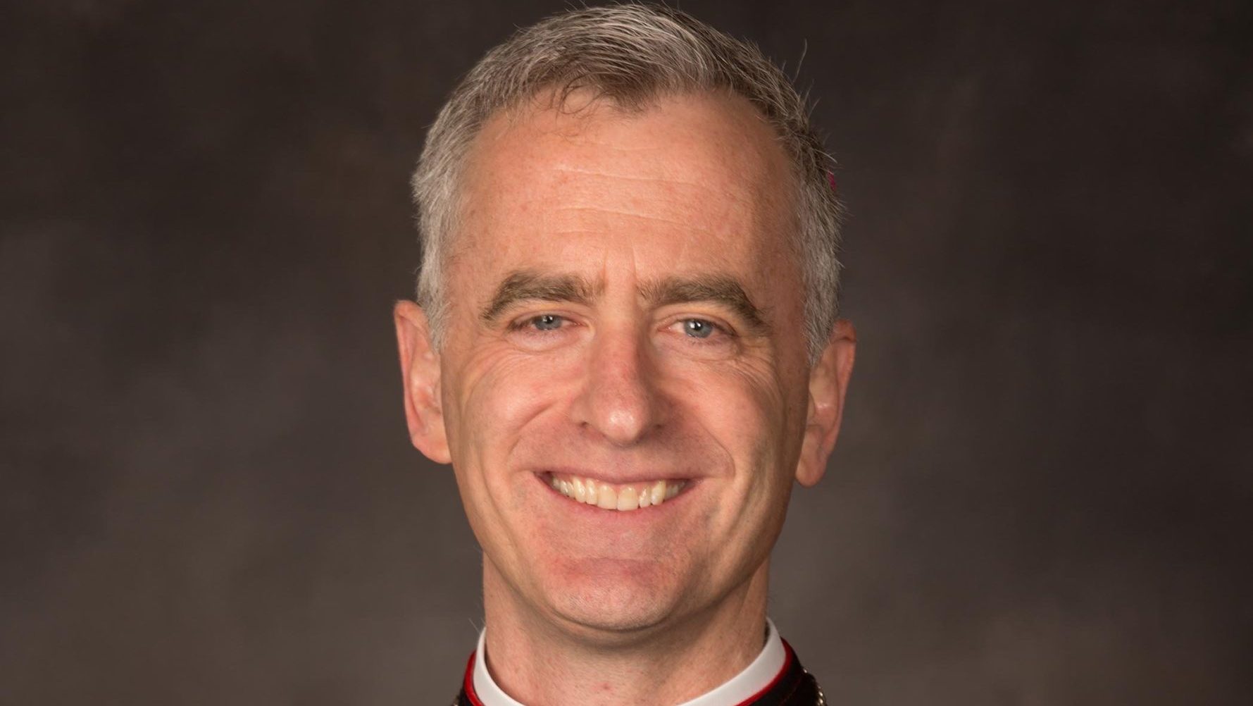 Bishop Sullivan of Camden retires, is succeeded by Bishop Williams