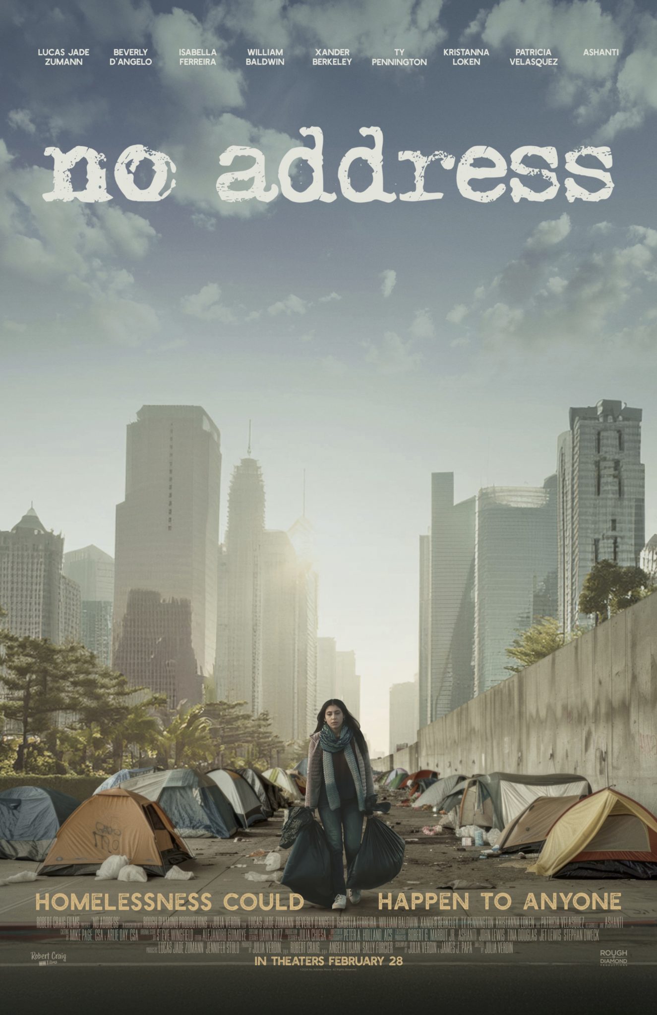 Can movies tell the whole story of homelessness?