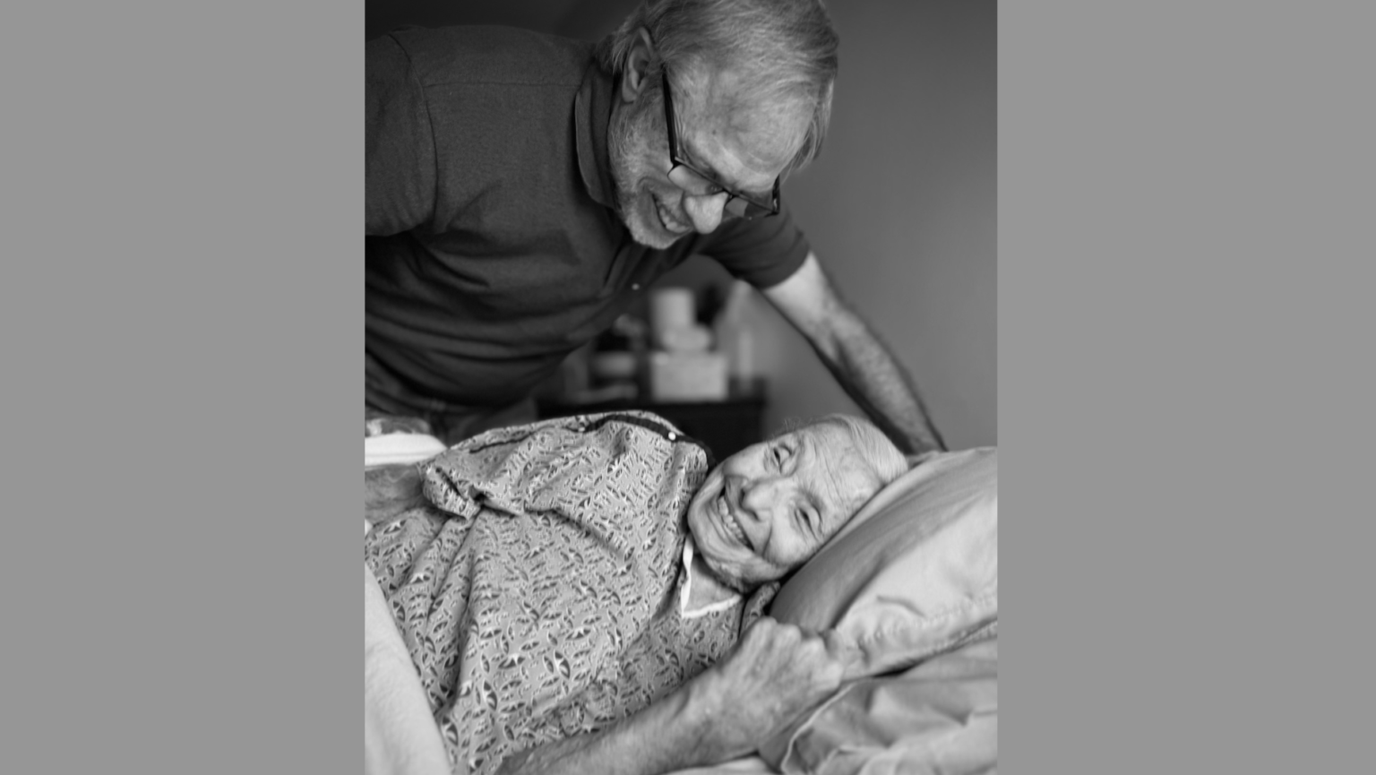 Greg Erlandson: After 101 years, my mom’s witness will remain