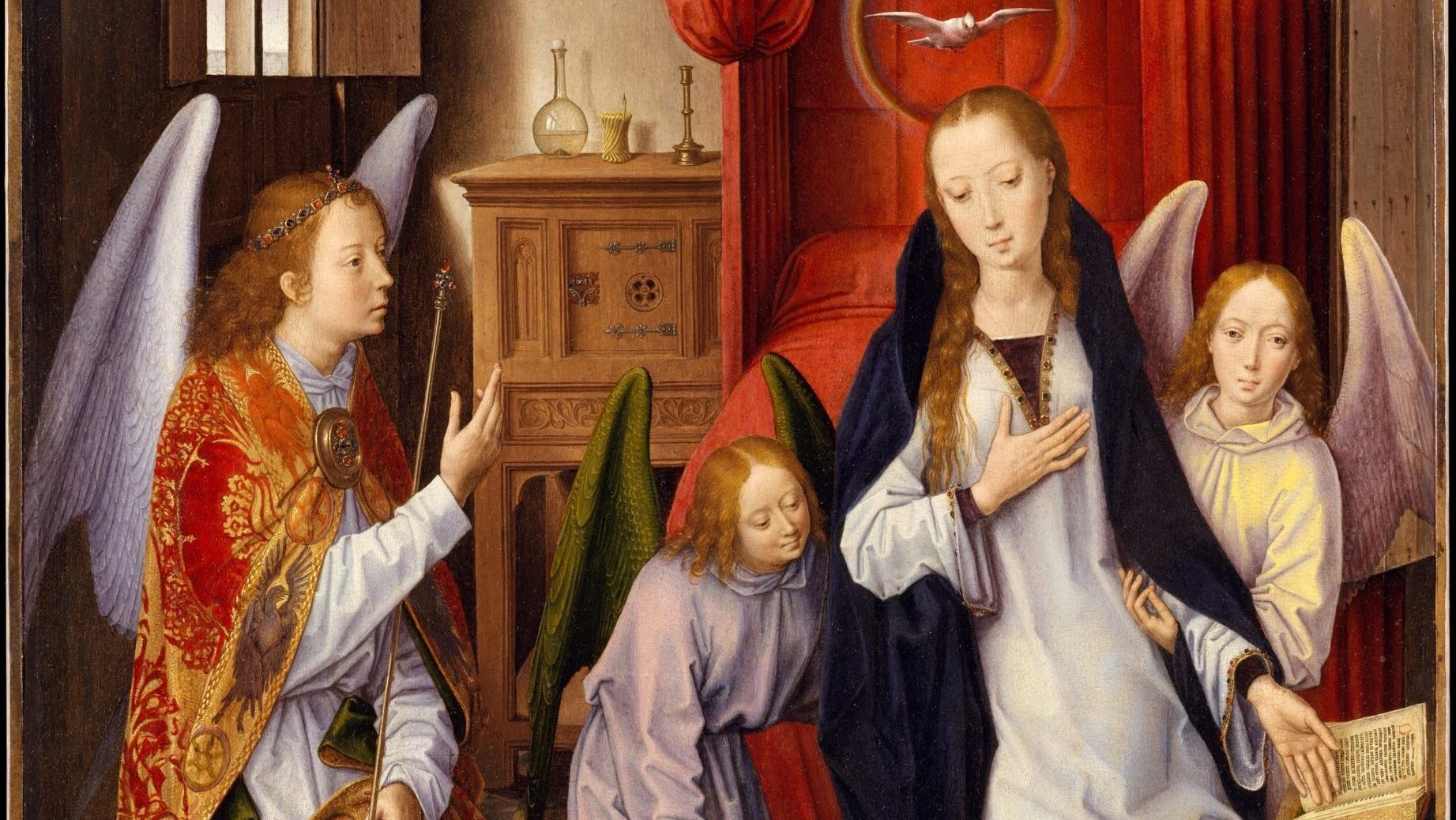 Scott Hahn: Praying the Angelus can give us a boost