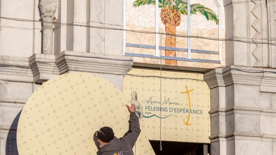 Brazilian art center continues to promote Rupnik art