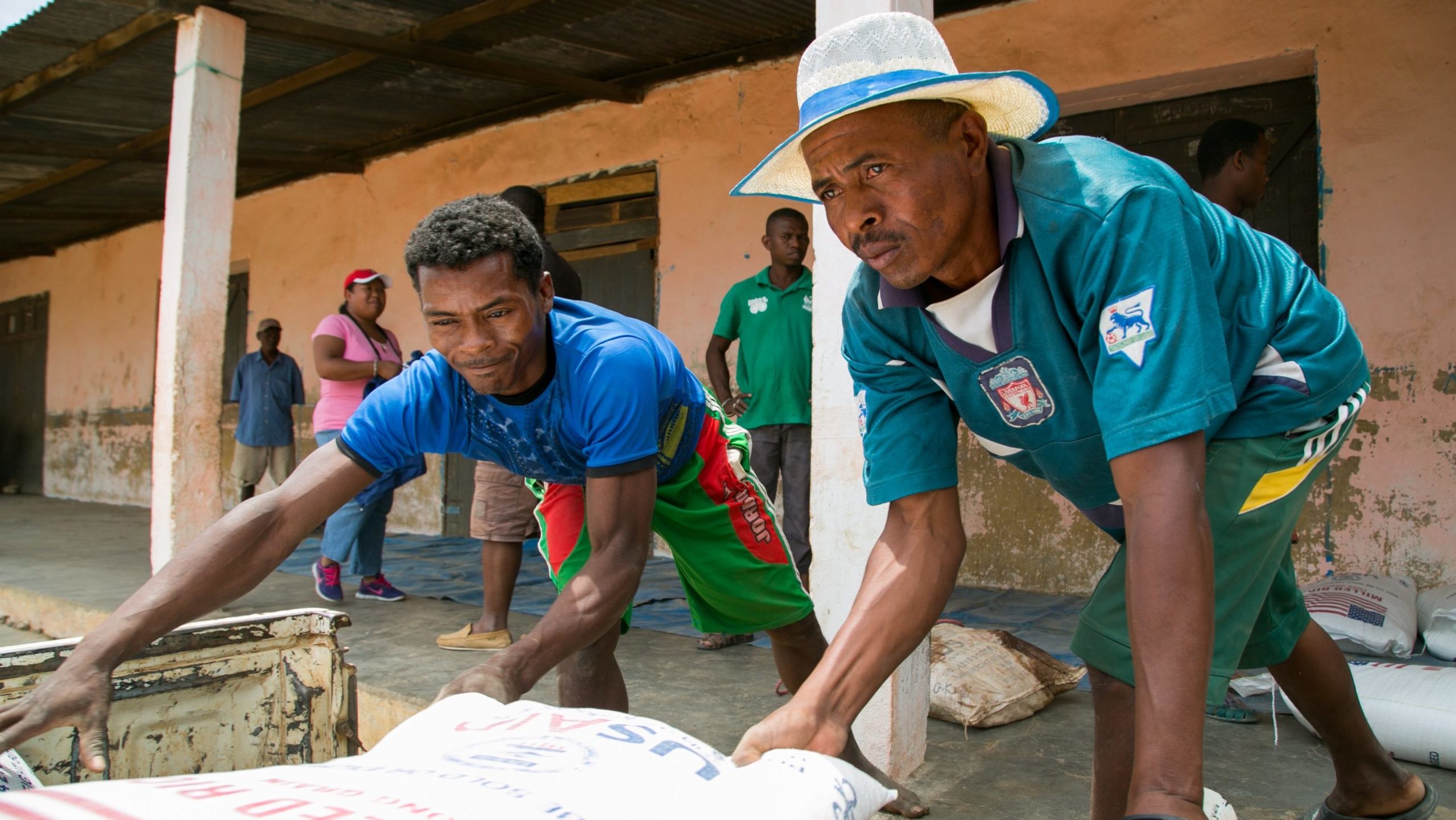 State Department urged to prioritize human rights, humanitarian aid