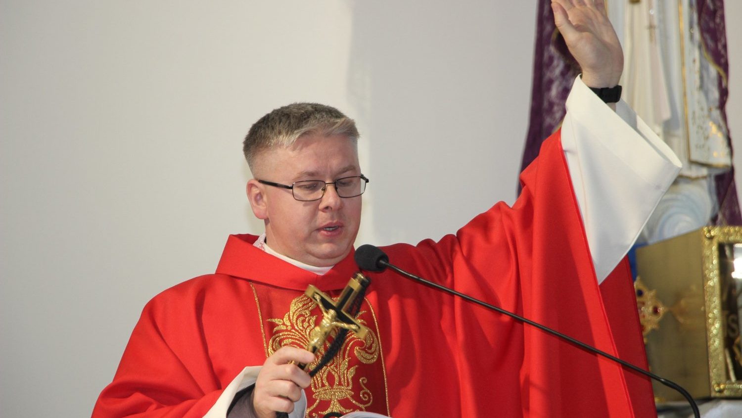 Polish order appeals for prayers as priests face sentences in Belarus