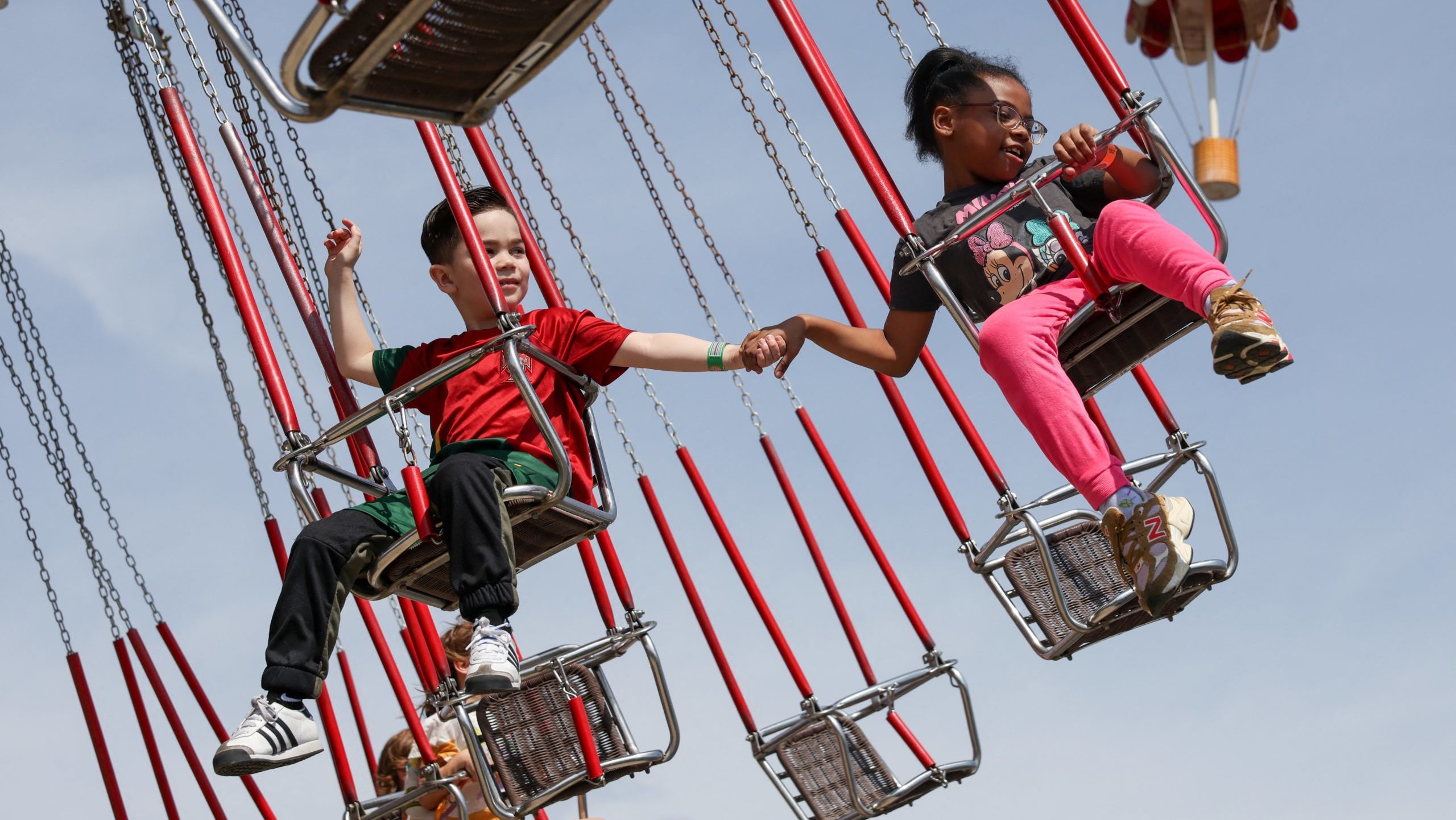 Leaders in foster care, adoption look at post-Roe landscape