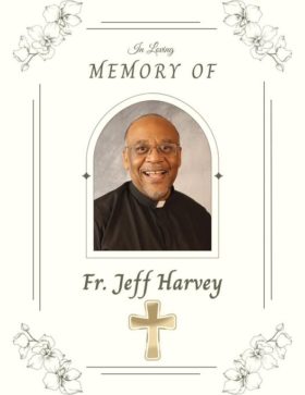 Jeffrey H. Harvey, C.M. - Angelus News