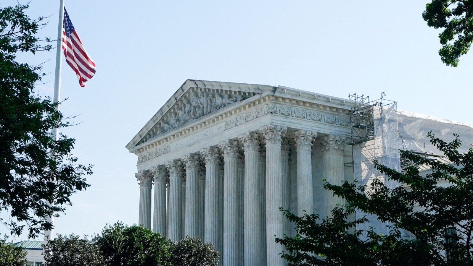 SCOTUS sends Catholic groups' challenge to NY abortion-coverage mandate ...