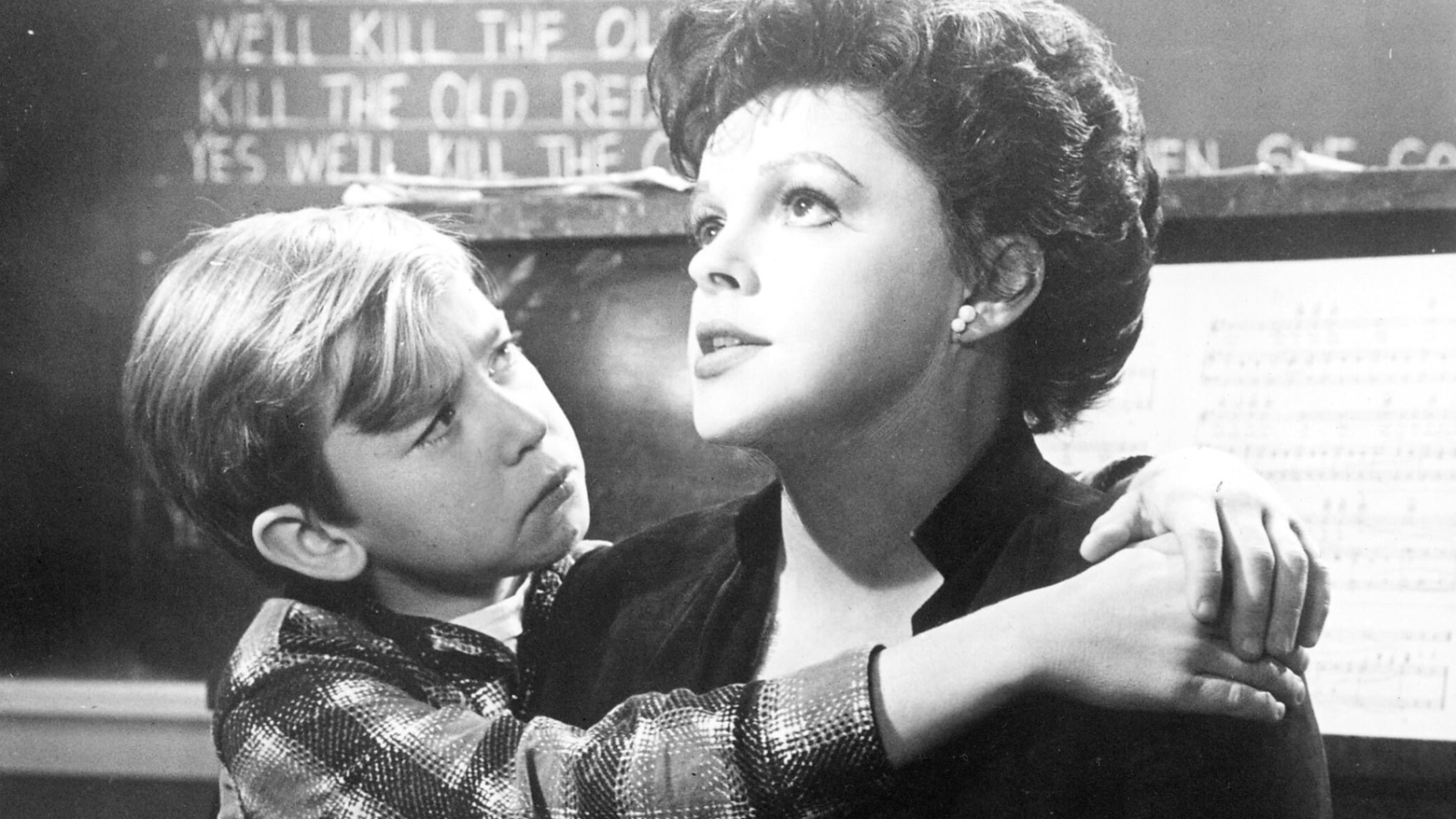 Heather King: 'A Child Is Waiting' and human value